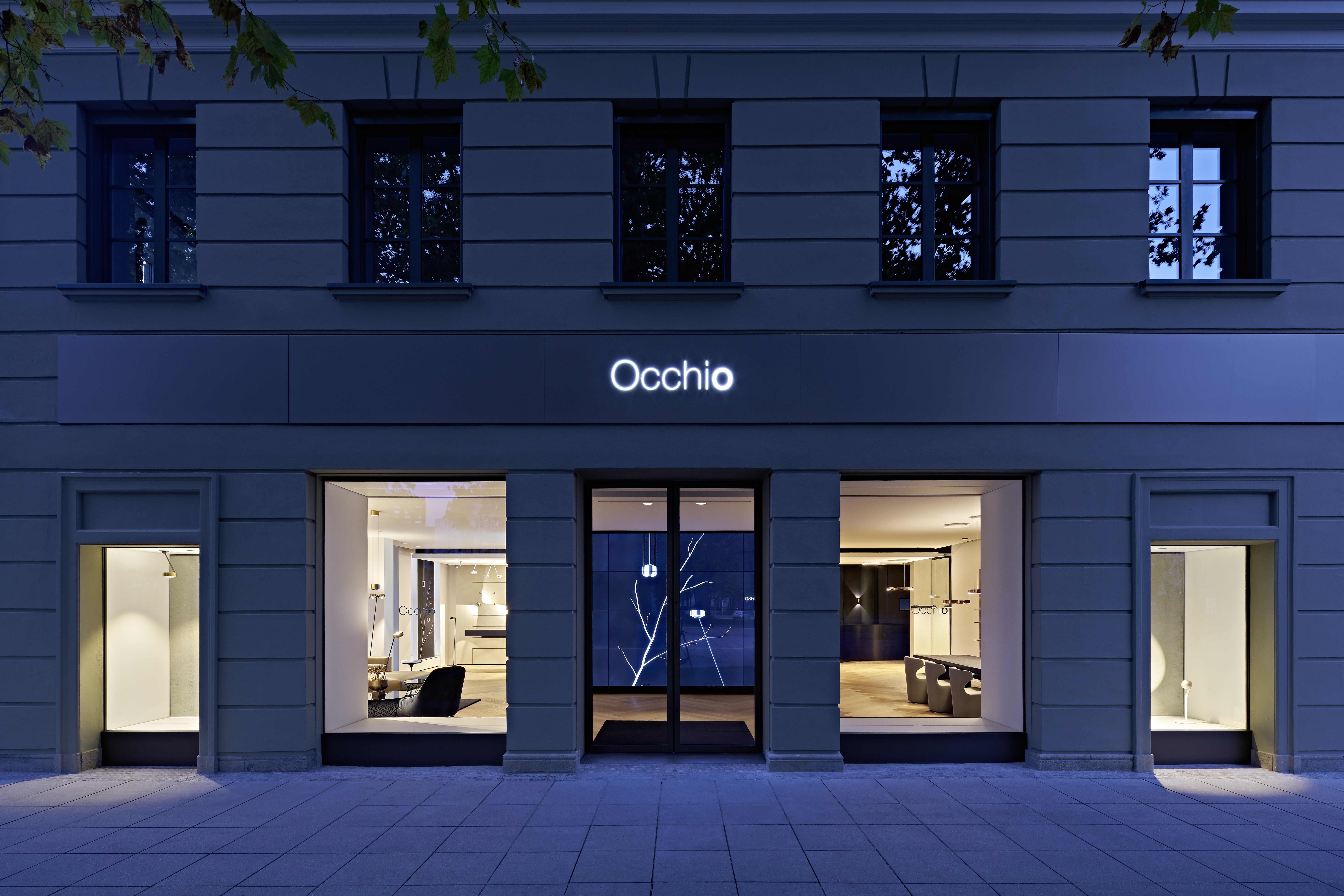 Occhio kicks off next phase of growth with EMH Partners - EMH Partners