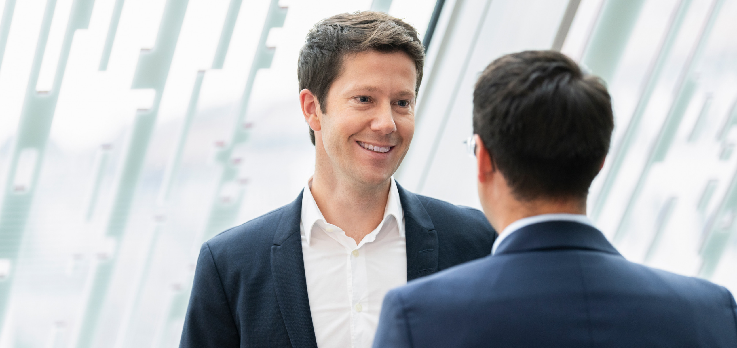 Dr. Dirk Kramer - EMH Partners