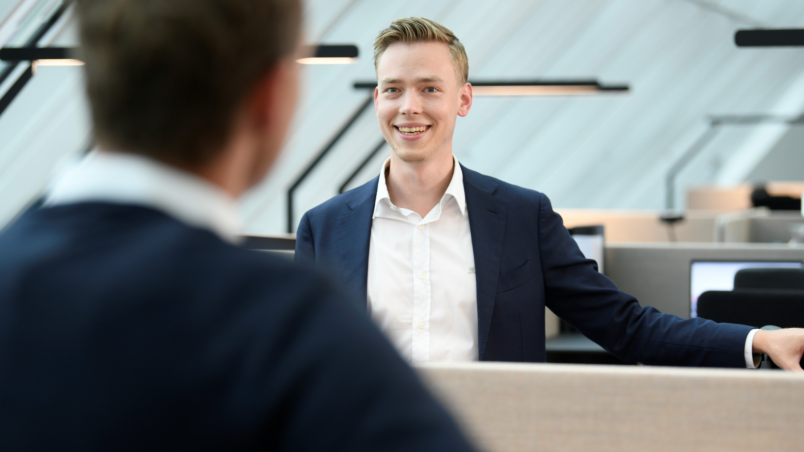 Fabian Lang - EMH Partners