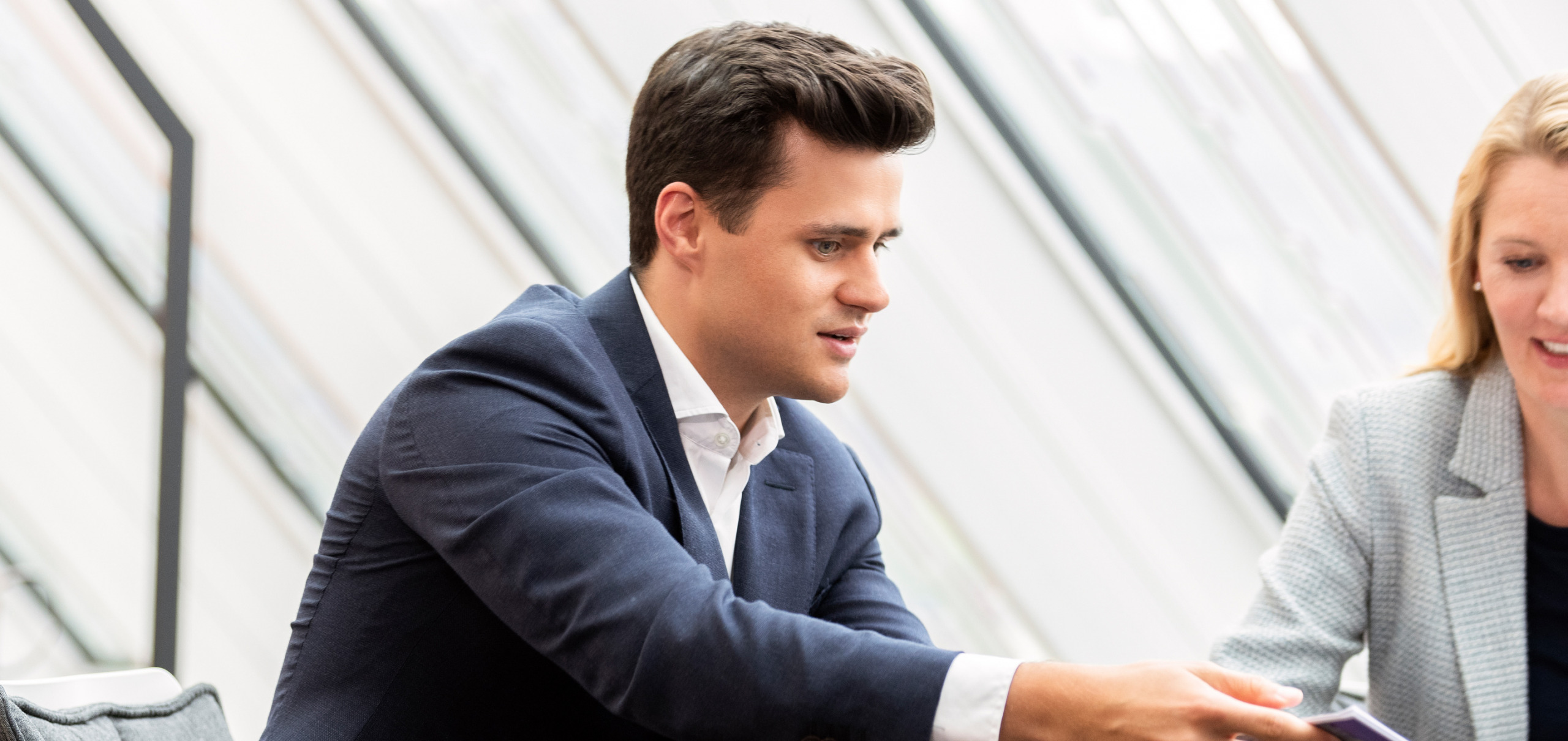 Philipp Englisch - EMH Partners