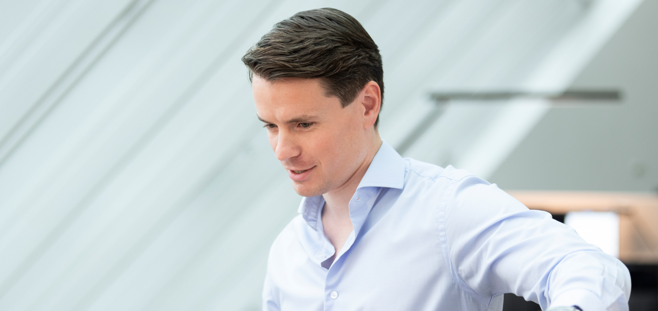 Simon Joha - EMH Partners