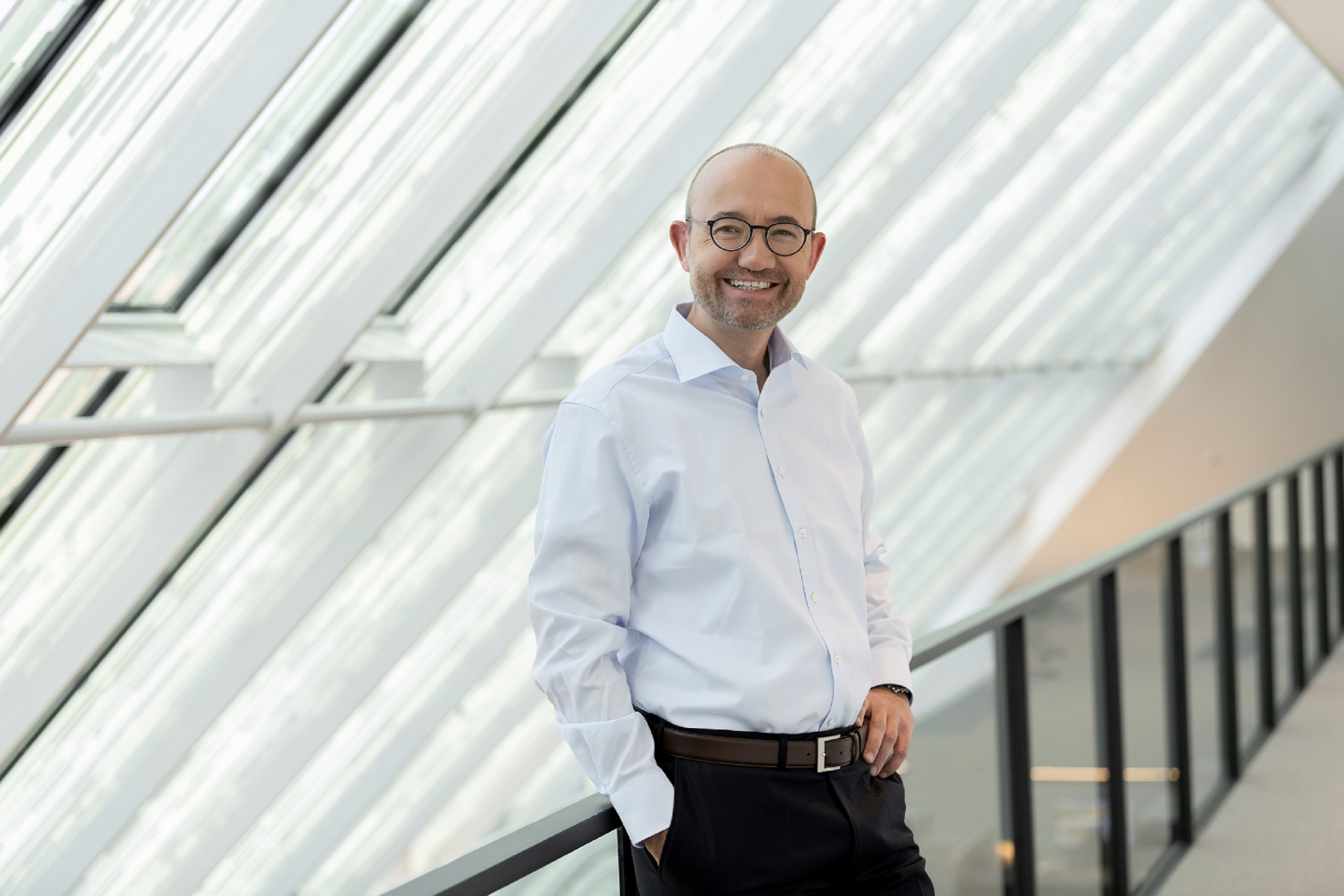 Oliver Frank - EMH Partners