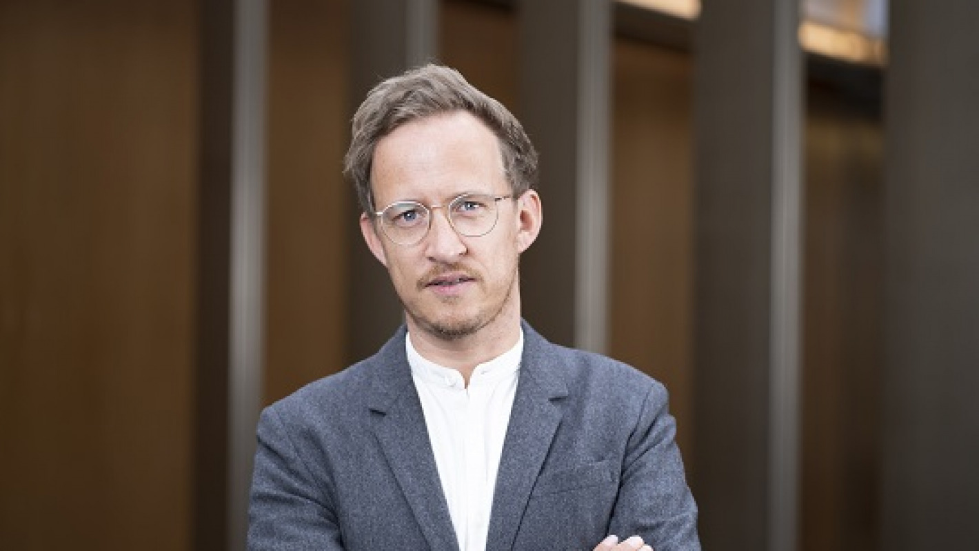 Liganova - EMH Partners