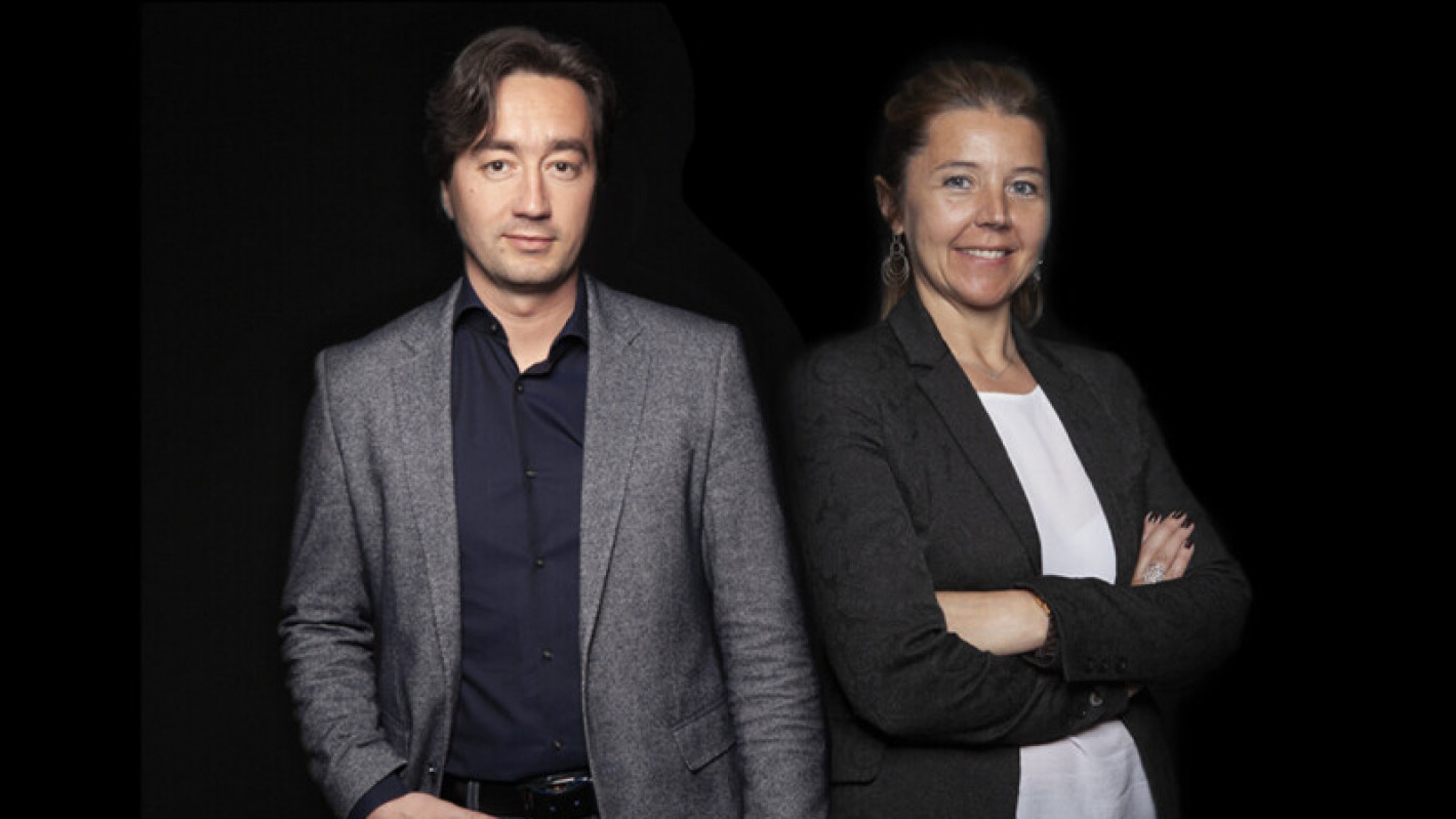 Basalte - EMH Partners