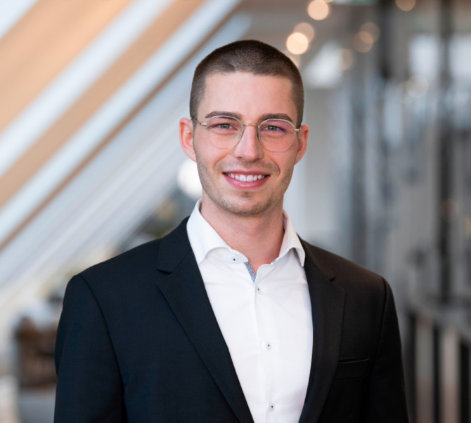 Tim Schleifenheimer - EMH Partners