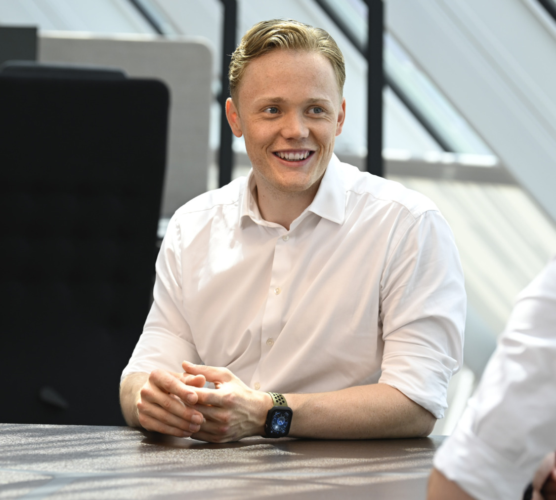 People - EMH Partners