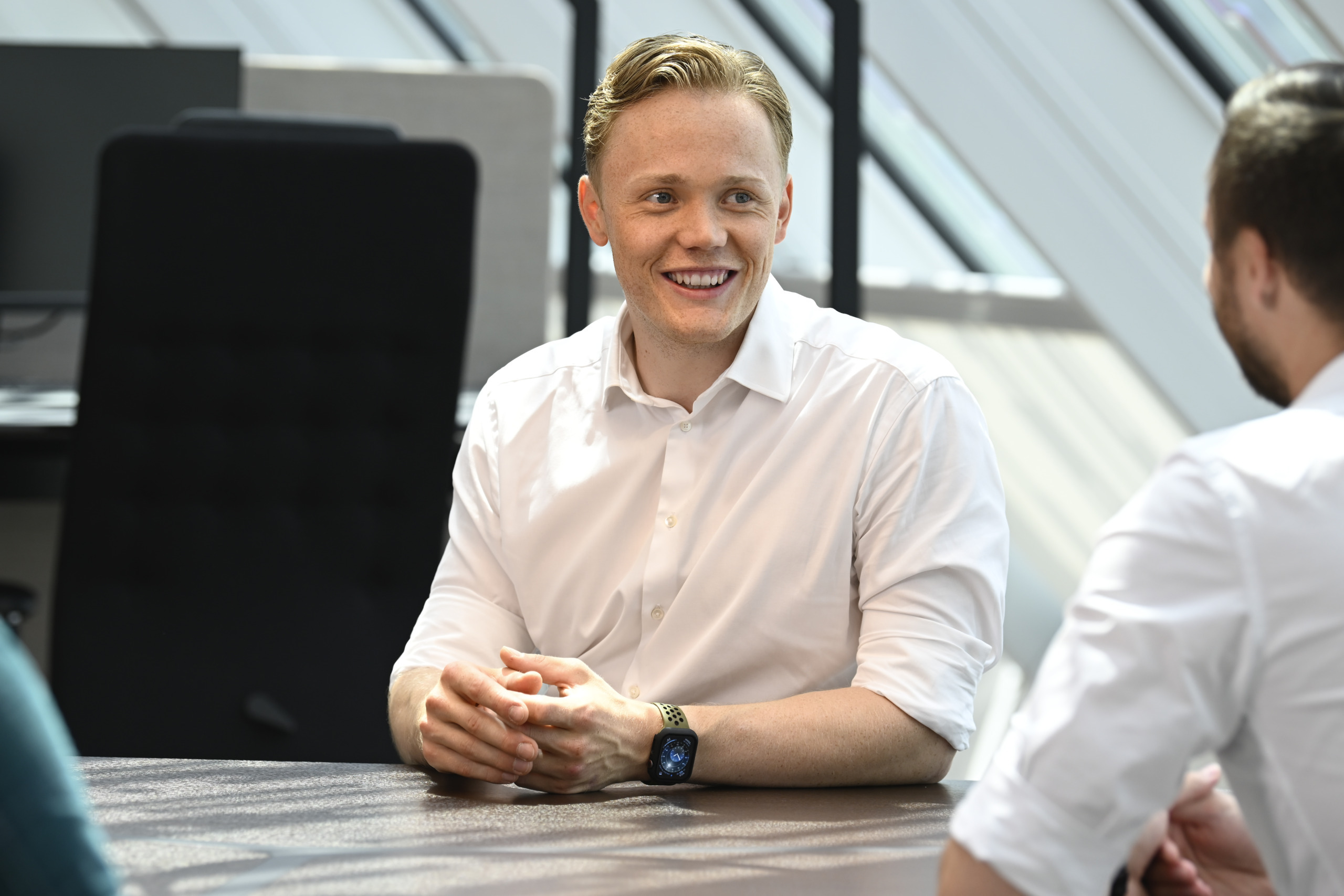 Lorenz Essing - EMH Partners