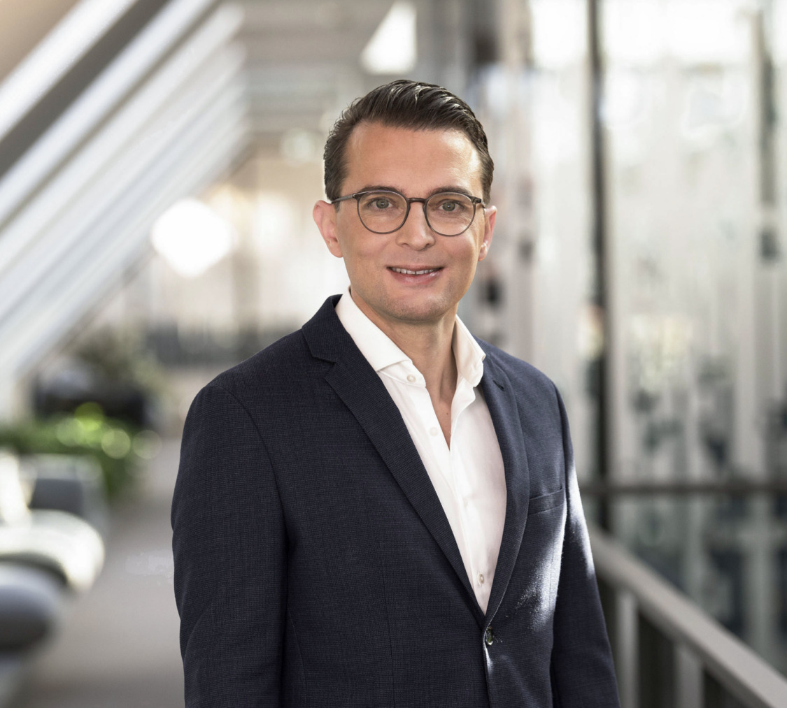 Fenna Müller - EMH Partners