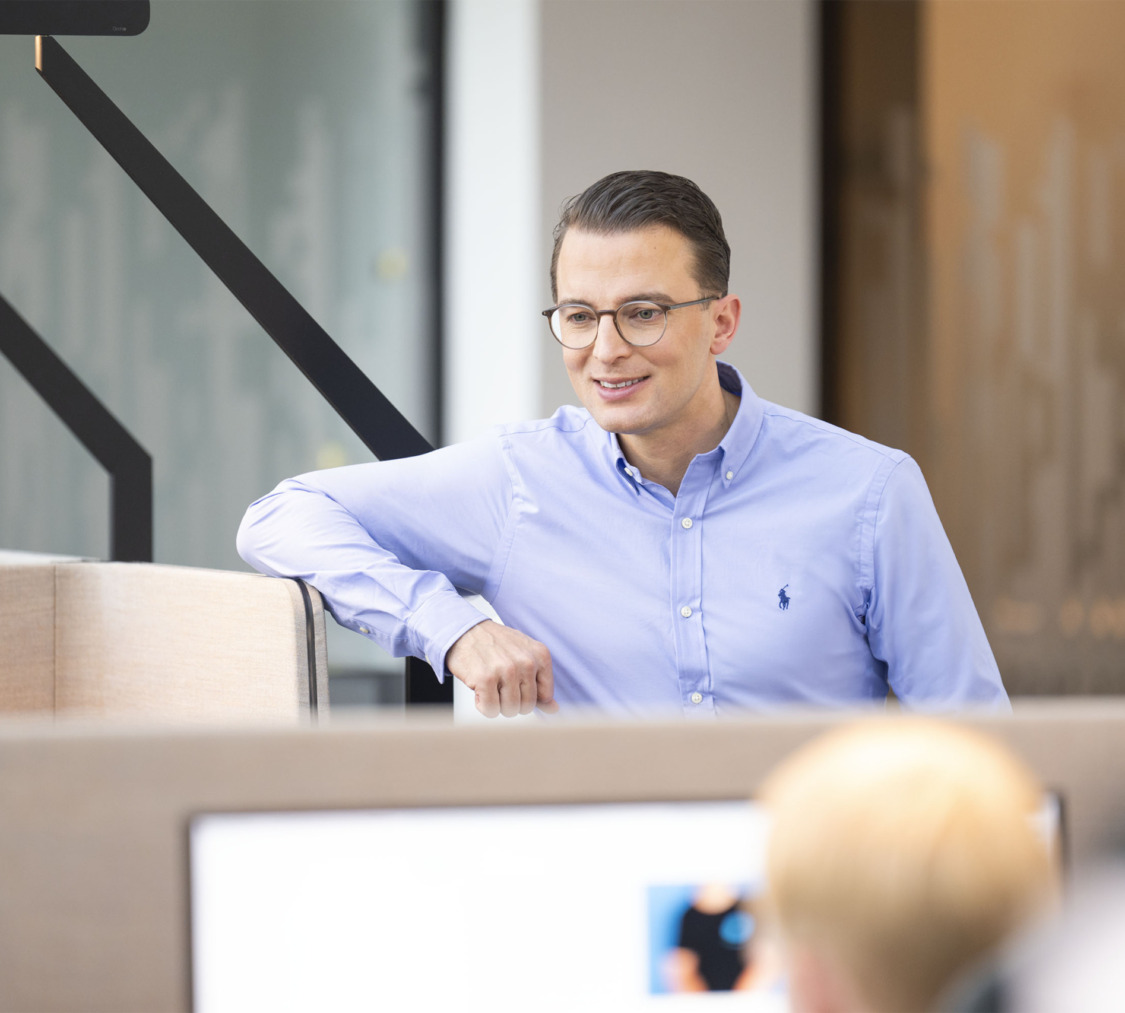 Fenna Müller - EMH Partners