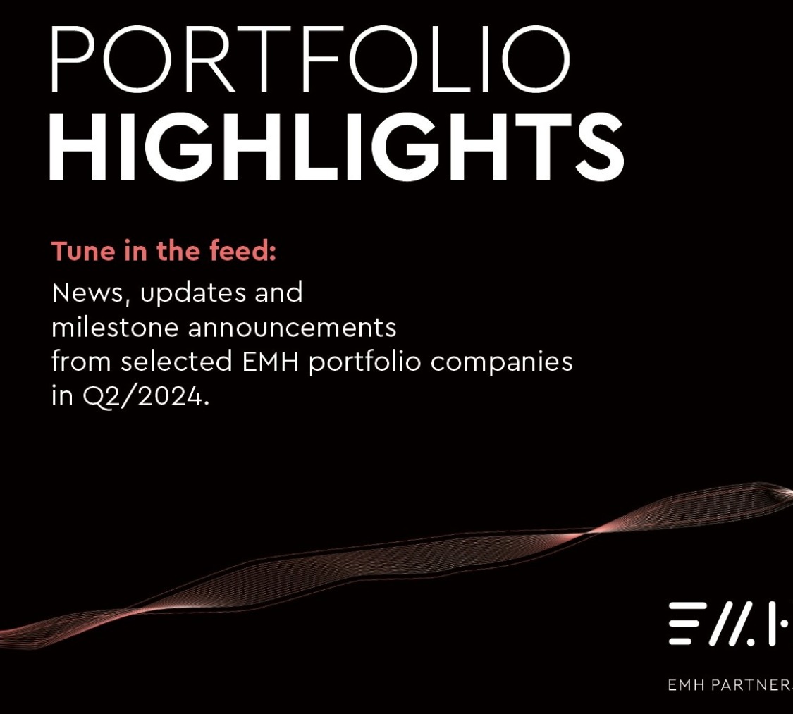 News Archiv - EMH Partners